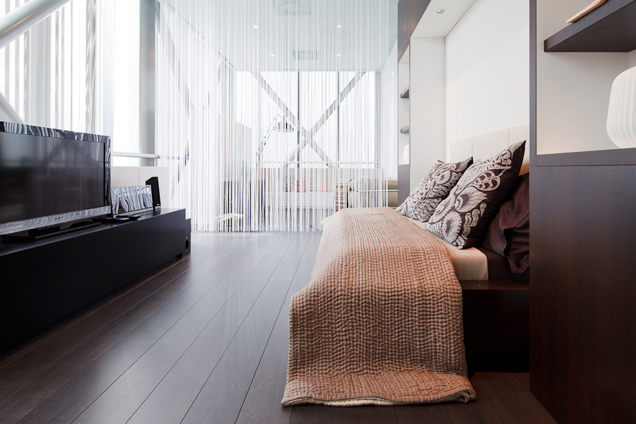 Sony Benelux Skybox | Red Circle Projects